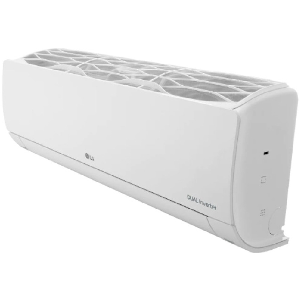Aire Acondicionado LG Dual Cool Inverter Wifi Split 3600 W - Praga ...