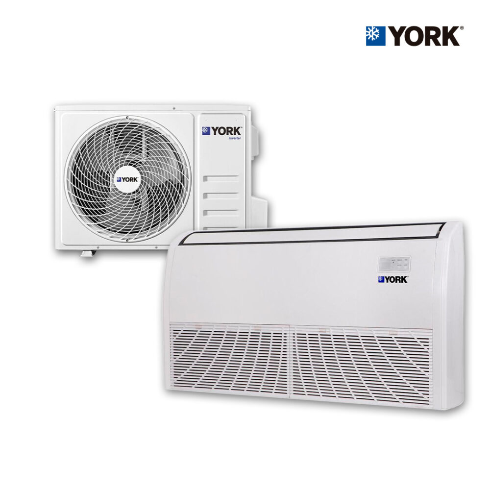 Piso Techo - PRAGA /// ELECTROPREMIUM