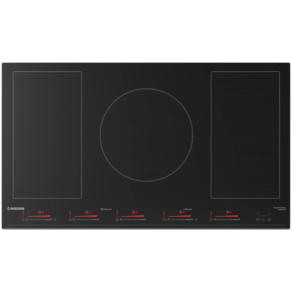 Nodor - PRAGA /// ELECTROPREMIUM - 2024