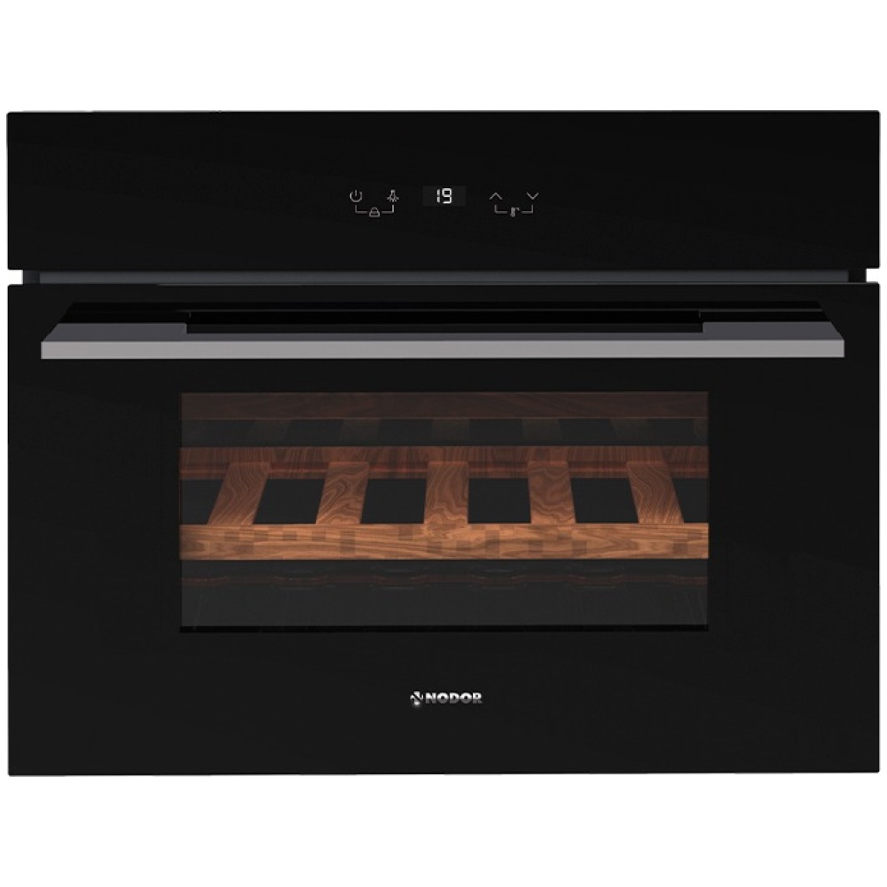 Nodor - PRAGA /// ELECTROPREMIUM - 2024