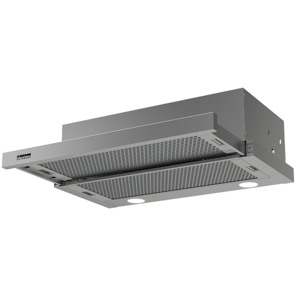 Nodor - PRAGA /// ELECTROPREMIUM - 2024