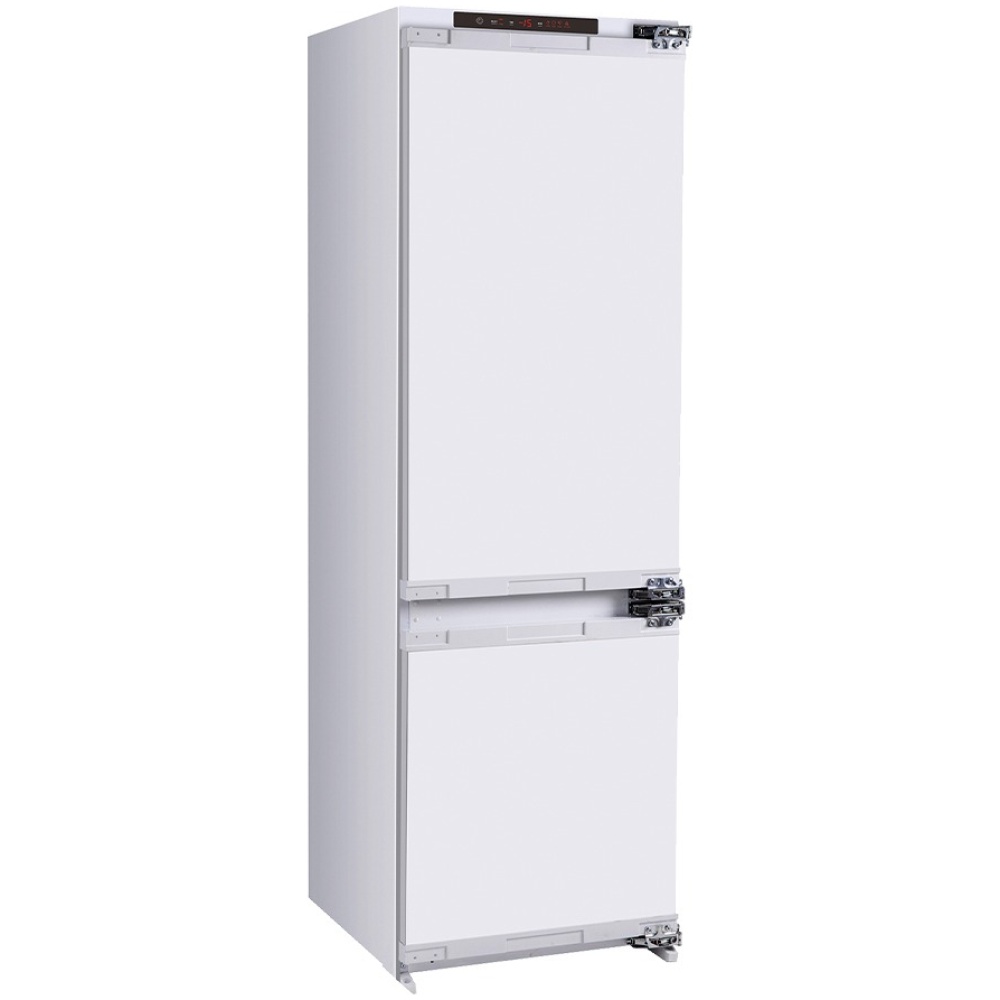 Heladera Combi Panelable De 60 Cm - Praga Electrodomesticos Premium