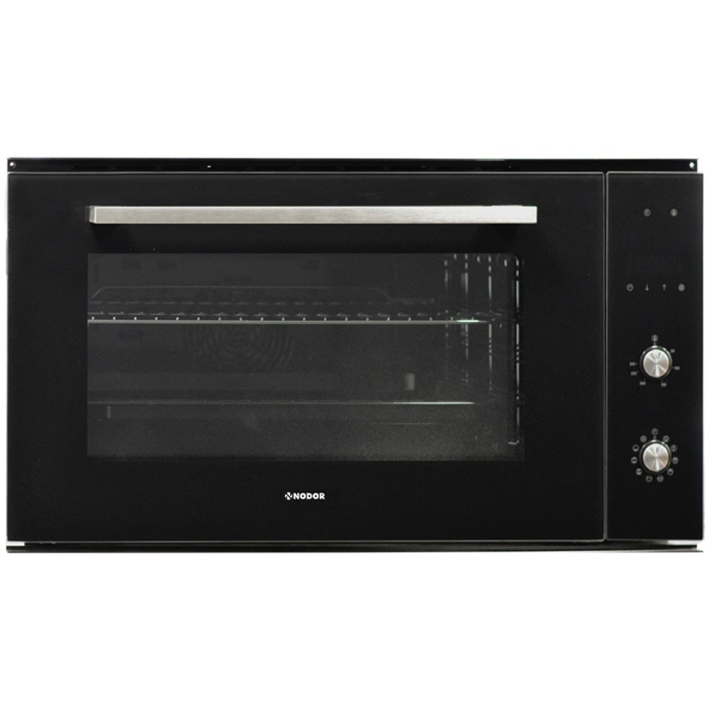 Nodor - PRAGA /// ELECTROPREMIUM - 2025