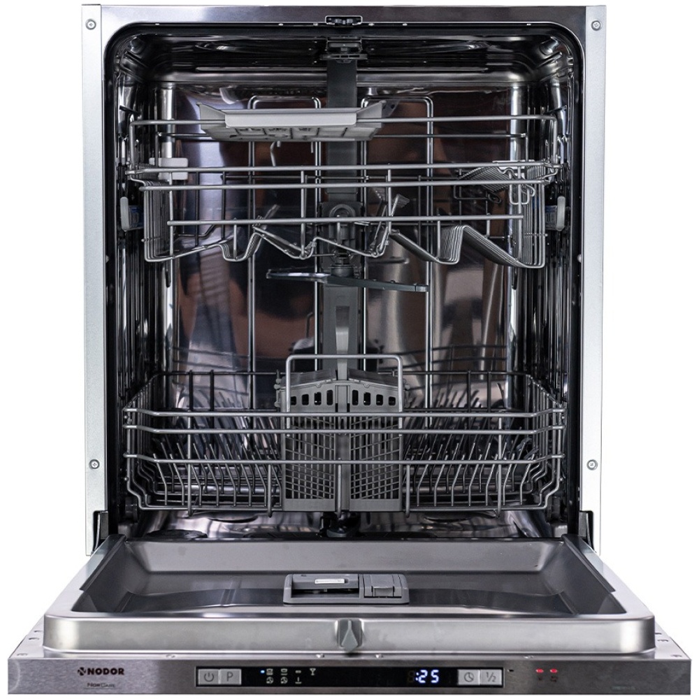 Nodor - PRAGA /// ELECTROPREMIUM - 2025