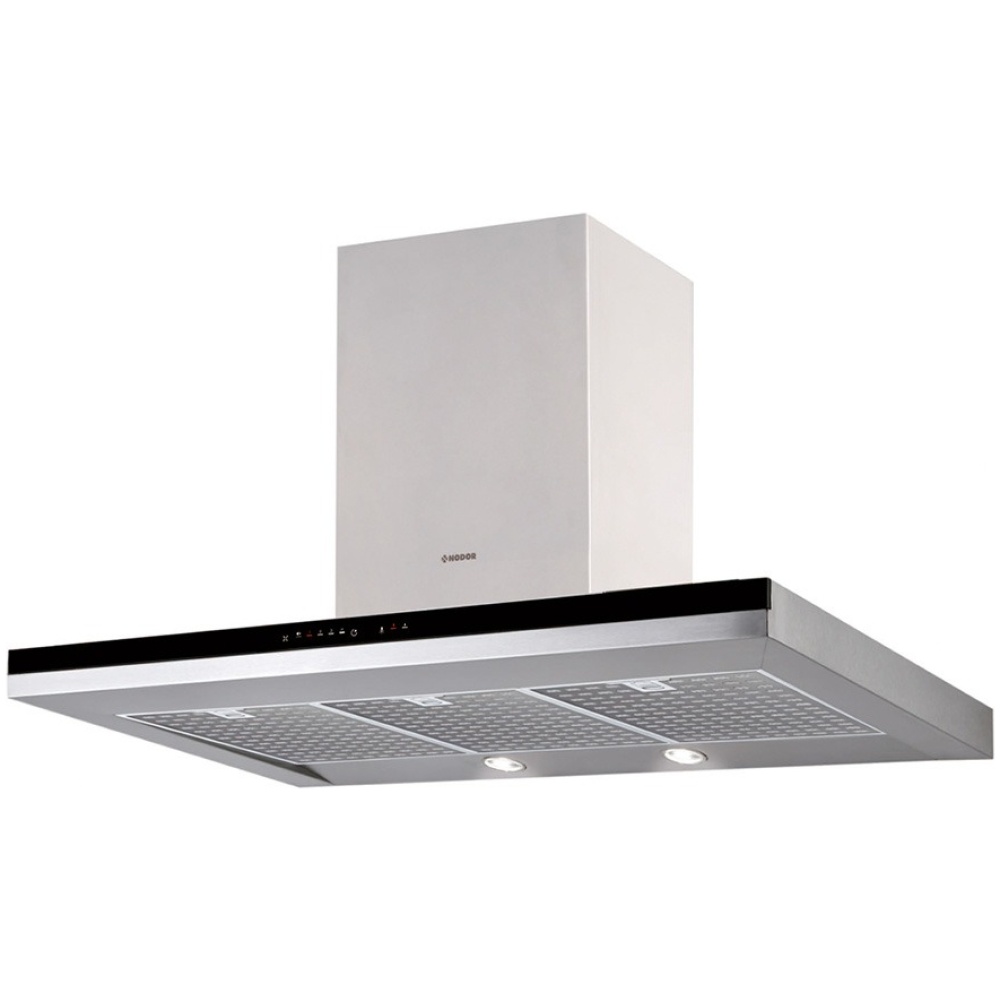 Nodor - PRAGA /// ELECTROPREMIUM - 2025