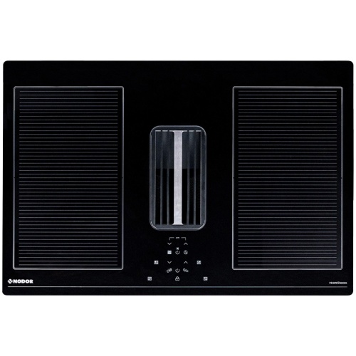 Nodor - PRAGA /// ELECTROPREMIUM - 2025