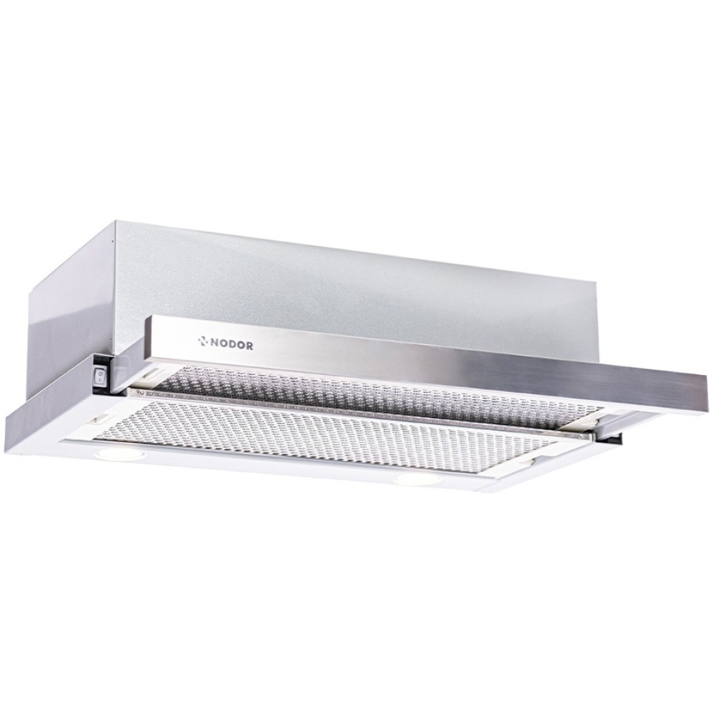 Nodor - PRAGA /// ELECTROPREMIUM - 2025