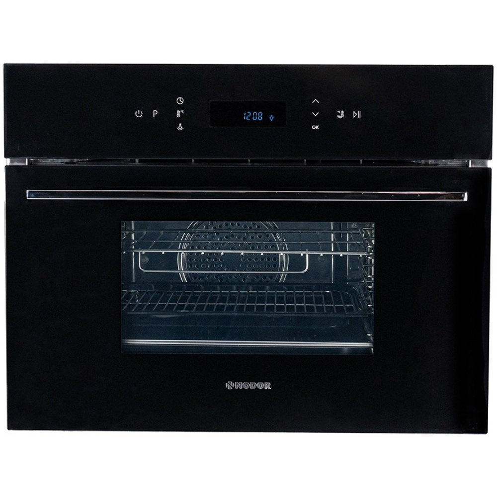 Nodor - PRAGA /// ELECTROPREMIUM - 2025