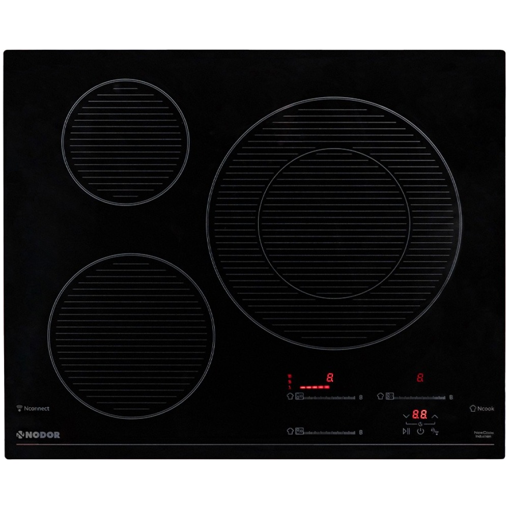 Nodor - PRAGA /// ELECTROPREMIUM - 2024