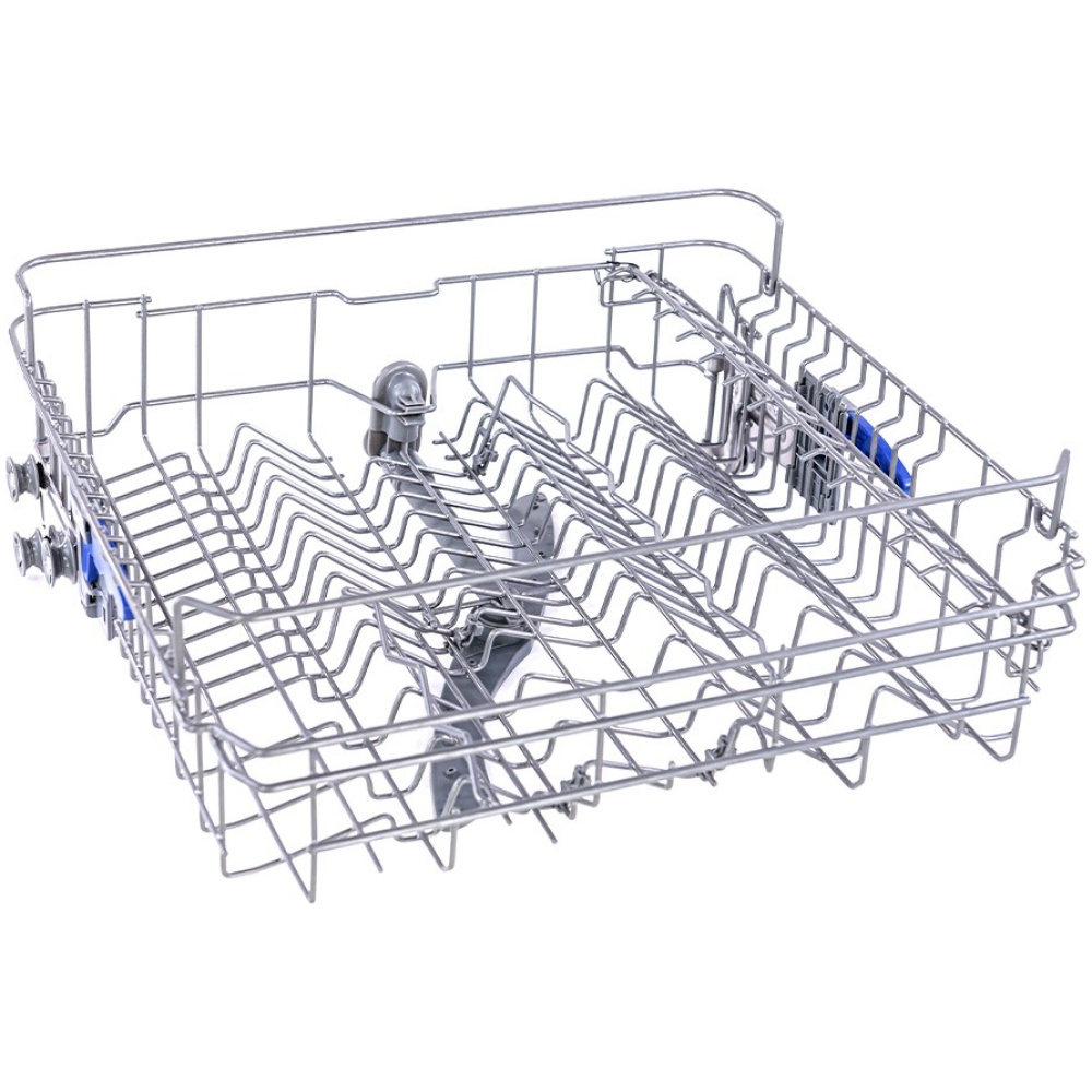 LAVAVAJILLAS NODOR PANELABLE 14 CUBIERTOS MOD DW6141ISL - Praga ...